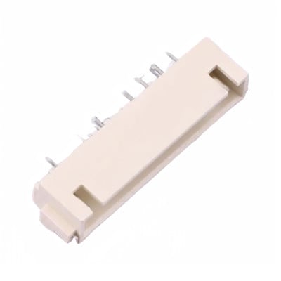 Yuandi WAFER-XHB2.54-12PWT-W1-P Male Pin Header