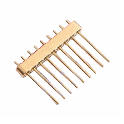 HenryTech HN-LP8-0.5-1.27(10-2)-T0.8