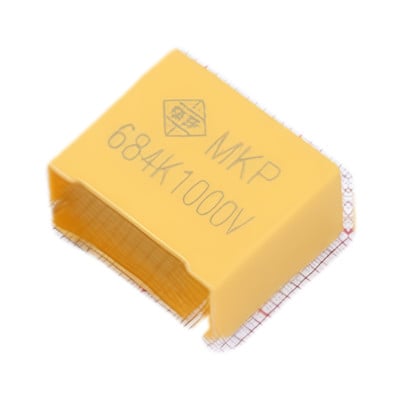 CHAMPION SMKP104K1000DXXC3B10150 Thin Film Capacitor