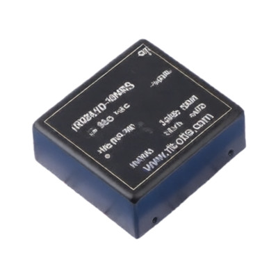 RLT VRB2405YMD-10WR3 DC DC Converter Chip