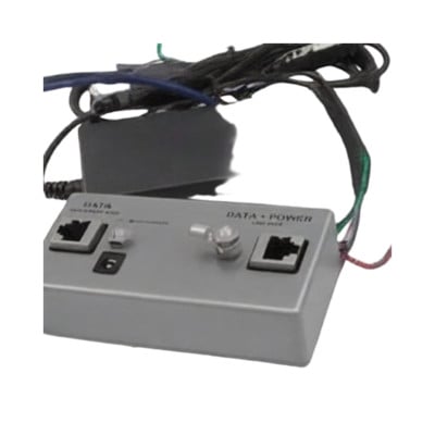 L-com BTDCAT5EP1HP48W Power over Ethernet (PoE) Chip