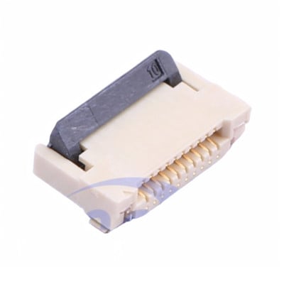 OMRON XF2M-1015-1A FFC FPC Flat Flexible Connector Assembly for sale