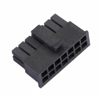 XUNPU WAFER-MX3.0-14PJK-GB Rectangular Connector Housing for sale