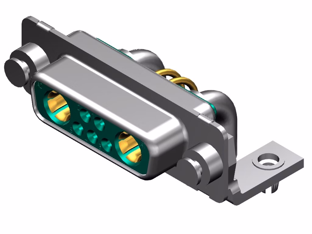 Molex 1731071001