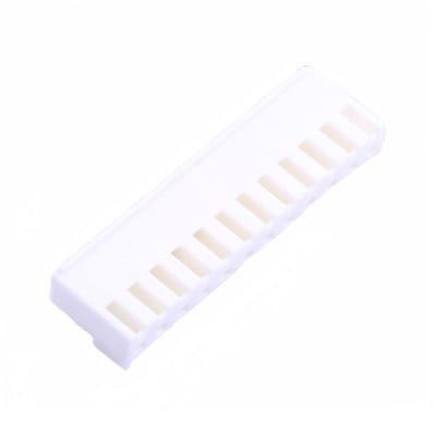 Ckmtw 2-2510H08P-0004 Rectangular Connector Housing