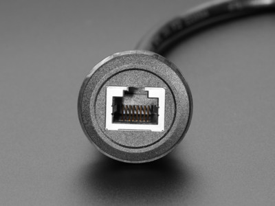 Adafruit Industries 4215 Modular/Ethernet Cable (RJ45, RJ11) for sale