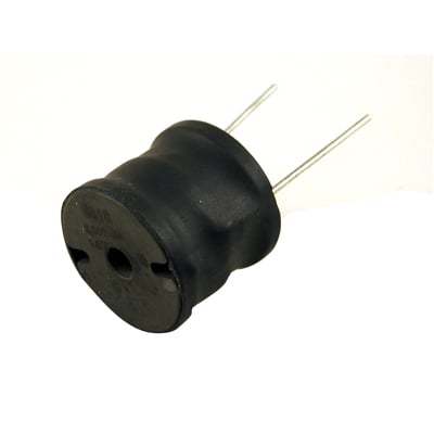 Hammond 1540M08 Fixed Inductor