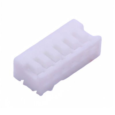 CJT(Changjiang Connectors) B1251H-6P