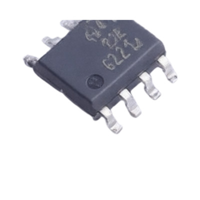 Infineon TLE4241GM LED Driver IC – Reliable Constant Current Controller for Automotive Lighting for sale
