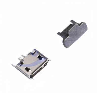 HDGC MICRO-ZL-116PWB USB, DVI, HDMI Connector Assembly
