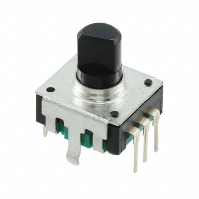 BOURNS PEC11S-929K-S0015 Rotary Switch