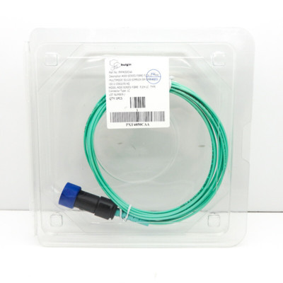 Bulgin PXF4050CAA Fiber Optic Cable Chip for sale