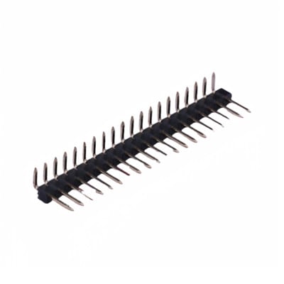 MINTRON MTP125-1105R1 Male Pin Header