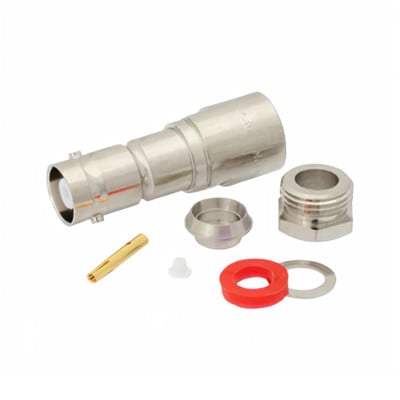PASTERNACK PE4178 Coaxial Connector RF Assembly