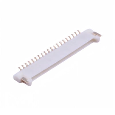 CJT(Changjiang Connectors) A1254WR-S-20P Male Header Pins for sale