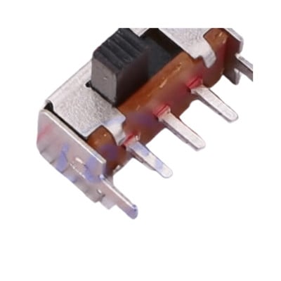 Legion SK-12D02G5 Slide Switch