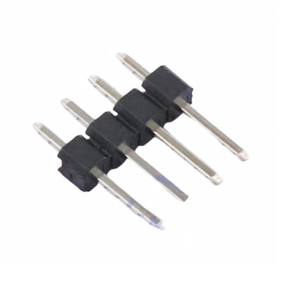 HanElectricity 2510WV-04P Male Header Pins