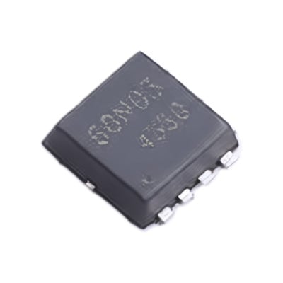 DOINGTER DON60P03 Single P-Channel MOSFET