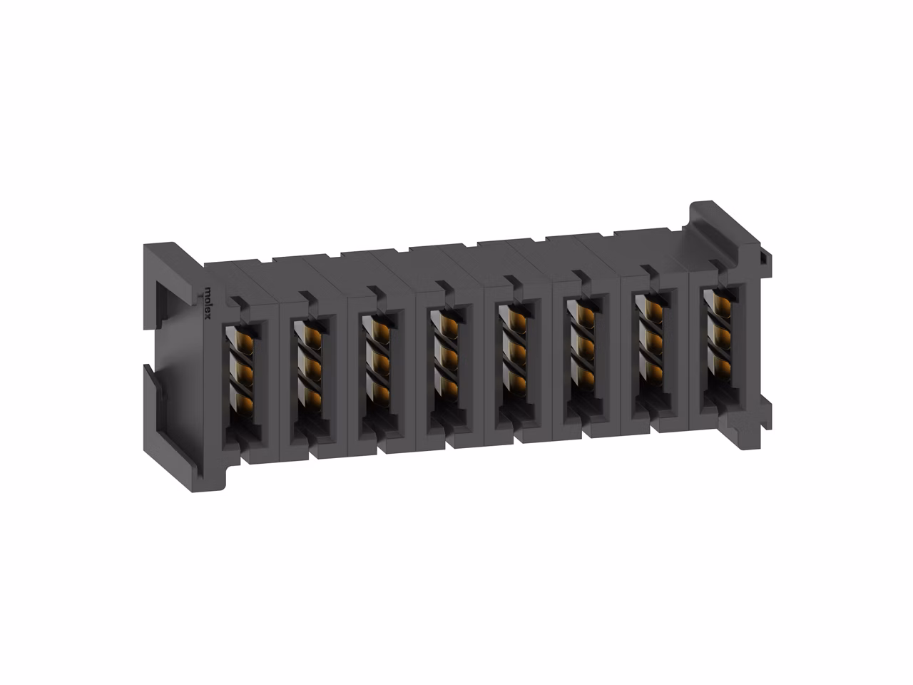 EXTreme Ten60Power Vertical Receptacle, 8 Split Power Circuits for sale