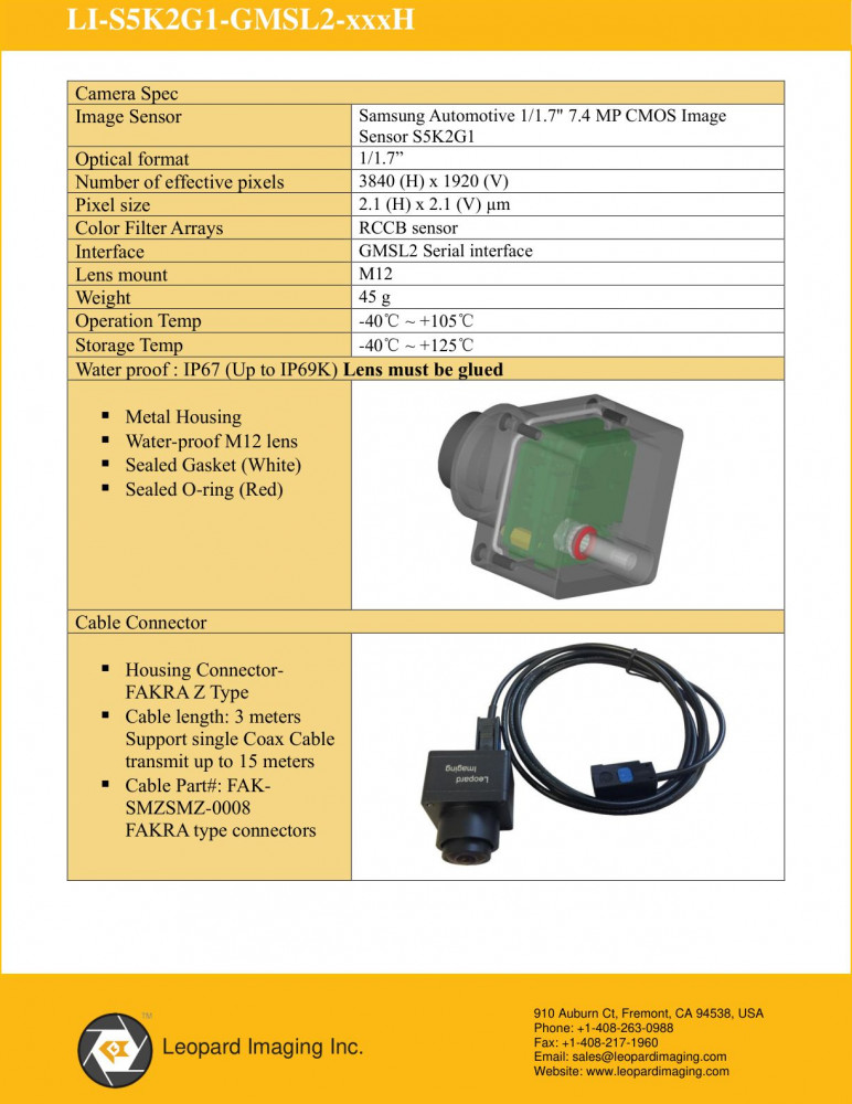 Technical document page 4