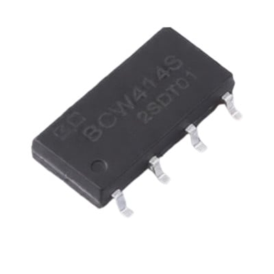 BC BCW614S Solid State Relay Chip