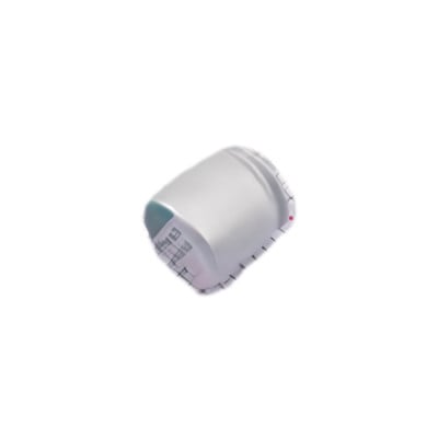 Lelon HBV220M1JTR-0608 Aluminum-Polymer Capacitor