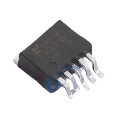 Minos LM2576T-12 DC DC Switching Voltage Regulator