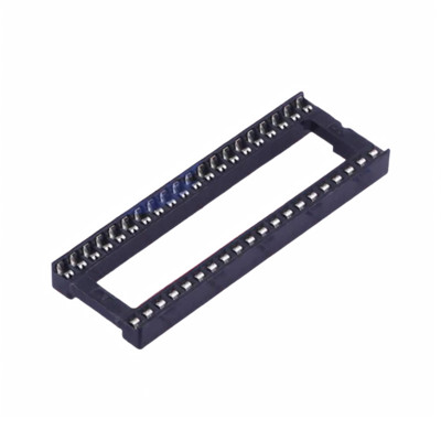 CONNFLY Elec DS1009-16AT1NX-0A2 IC Socket