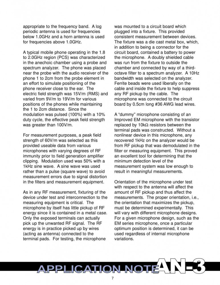 Knowles AN-3 page 7