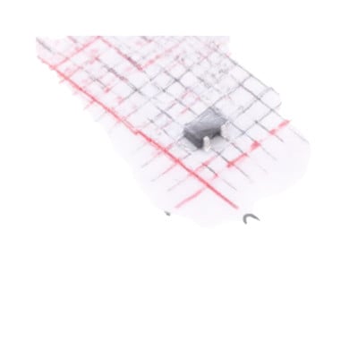 Nexperia BC807DS,115 Single Bipolar Transistor