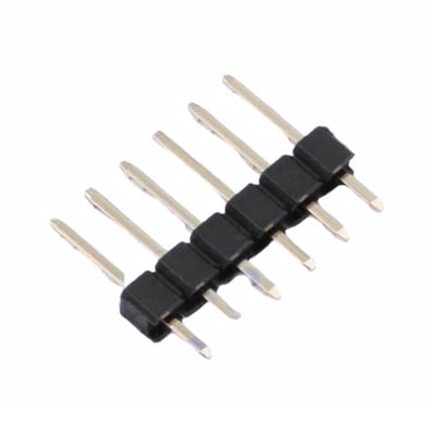 Xinyangze YZT1069-06115-04025-01 Male Header Pins