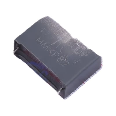 KNSCHA MMK472J3AB3KN206G0 Film Capacitor