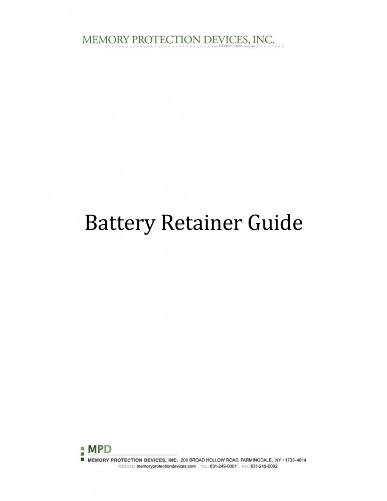 BK-5067 technical document page 1