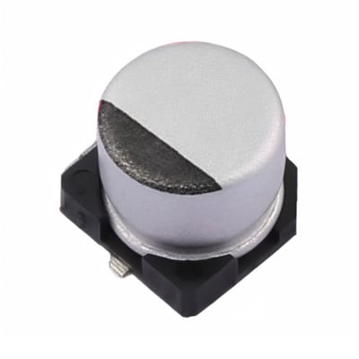 JARSON FZ1H470M0806 Aluminum Electrolytic Capacitor