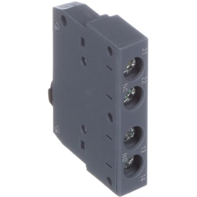 SIEMENS 3RV21314WA10 Motor Protective Circuit Breaker for sale