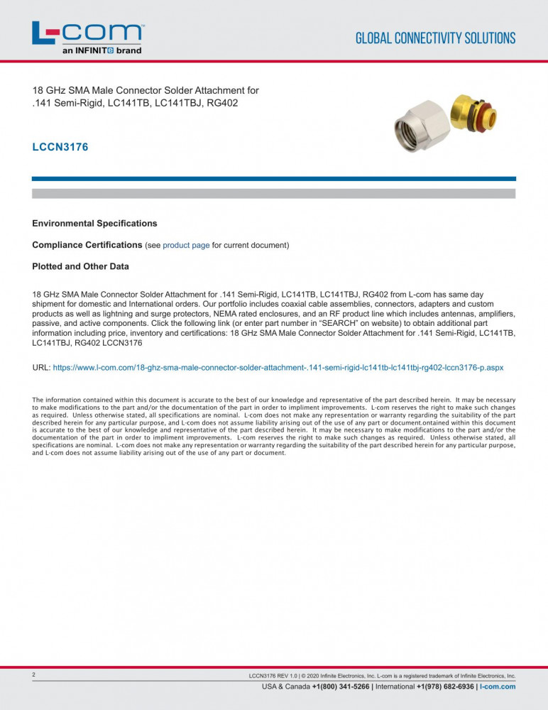 LCCN3176 product document page 2