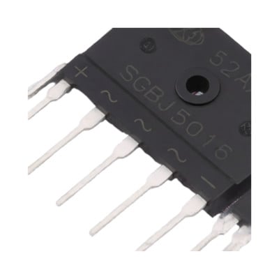 JUXING SGBJ3510 Bridge Rectifier Chip