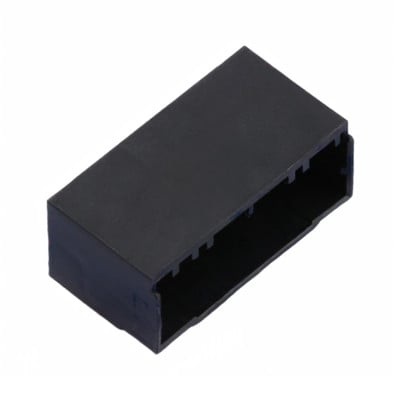 DEREN 560ABG-014R141TT000 Male Header Pins