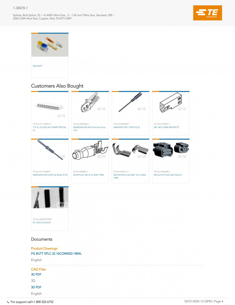 1-34070-1 technical document page 4