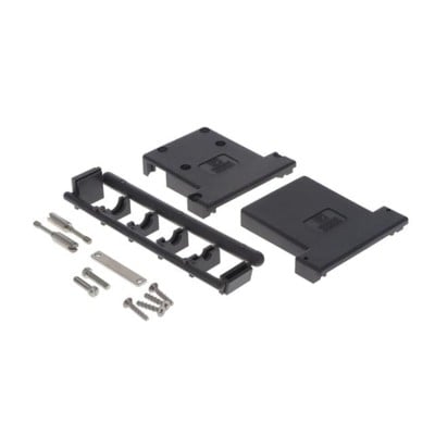 Amphenol D25000GVL0 D-Sub Backshell Hood