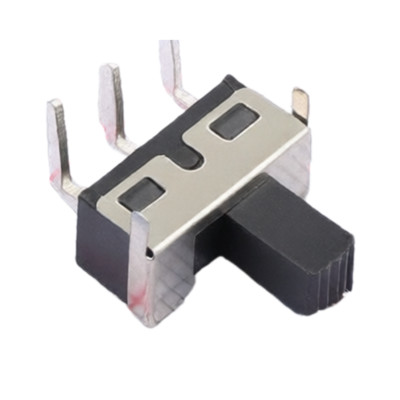 G-Switch SS-12D11-G080 Slide Switch