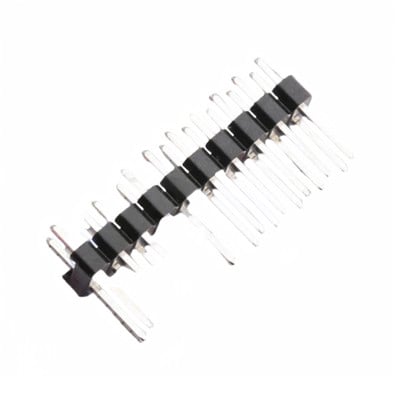 HanElectricity 2541WV-2x07P 2x7P Male Header Pins