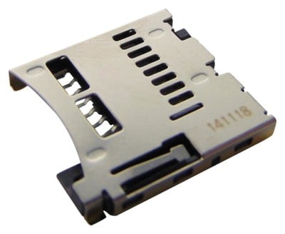 HRS KP13B-SF-PEJ(800)
