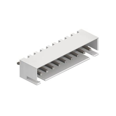 CNC Tech 51025-09-0100-01 Male Header Pins for sale