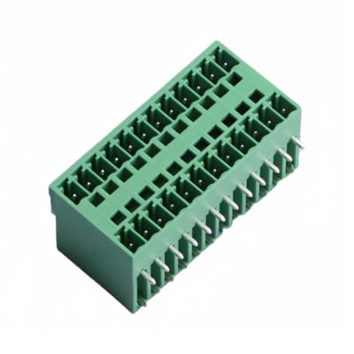 JXTCONN A381RH-2P0G36 Header Plug Socket Chip