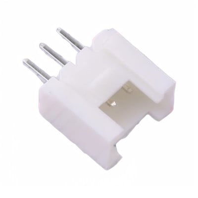 Megastar ZX-HY2.0-2PLT Male Header Pins