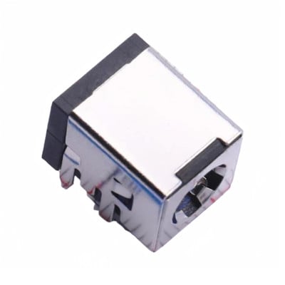 JXTCONN DC-007B-25 Power Connector Chip