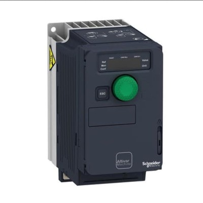 DELTA VFD550C43A
