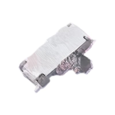 HanElectricity MSK12C02G25-B Slide Switch