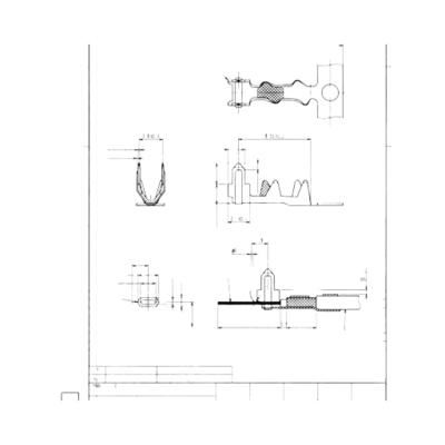HRS G-1.6PCF(70)